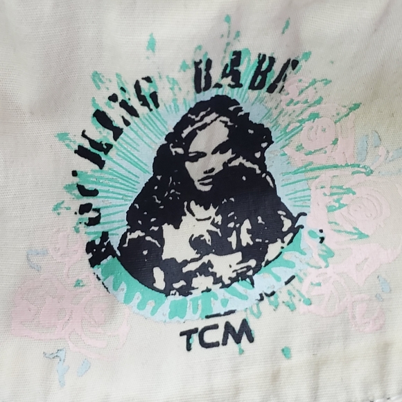 tcm | Jackets & Coats | Rocking Babe Denim Military Inspired Jean ...